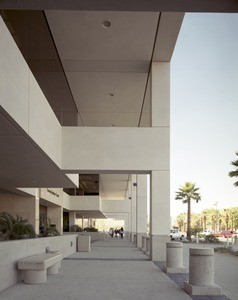 Larson Justice Center, Indio, Calif., 1997 — Calisphere