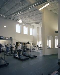 Avon Recreation Center, Avon, Colo., 1996 — Calisphere