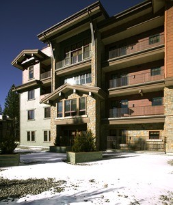 8050 Private Residence Club, Mammoth Lakes, Calif., 2008 — Calisphere