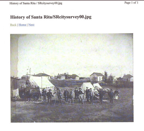 LaVerne Wilcox, Photo 72, Santa Rita — Calisphere