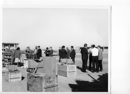 Bud Antle trip to Clarkdale, AZ, Pierce Photo 228, © Frank D. Pierce ...