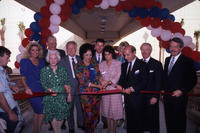 1991 - Sears Grand Opening — Calisphere