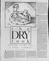 The Dry Look — Calisphere