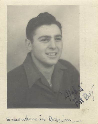 Roussel, Tommy — Calisphere