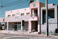 Java Junction, Pacific Harbor Travel, Santa Cruz Physical Therapy ...