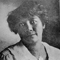 Mary Logan — Calisphere