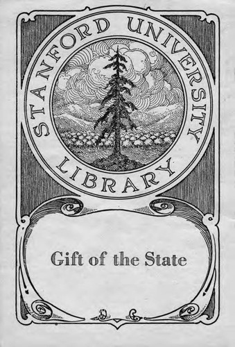 Stanford University Library — Calisphere
