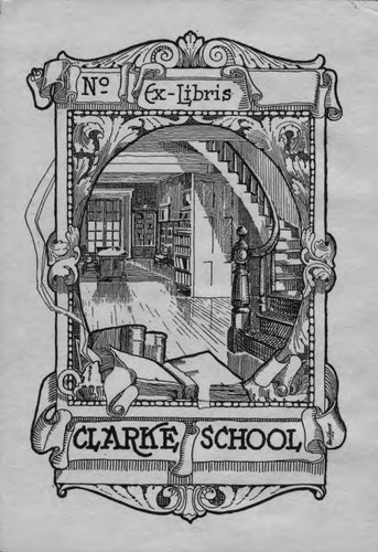 Clarke School — Calisphere