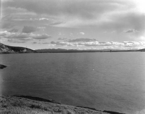 San Fernando Reservoir — Calisphere