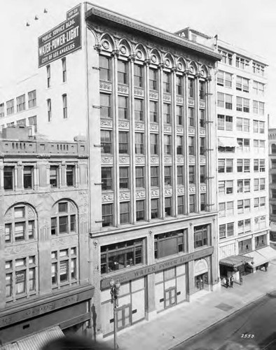 Department Buildings — Calisphere