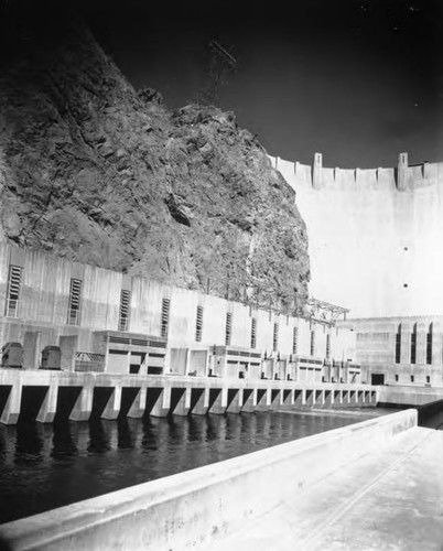 Boulder Dam — Calisphere