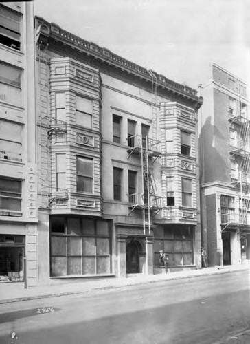 Department Buildings — Calisphere