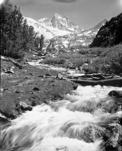 Owens Valley Scenic's — Calisphere