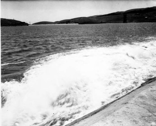 San Fernando Reservoir — Calisphere