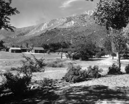 Owens Valley Scenic's — Calisphere