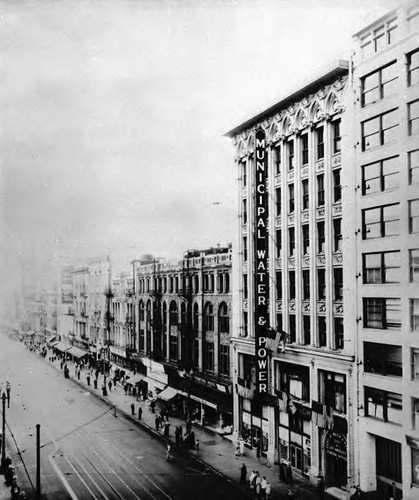 Department Buildings — Calisphere