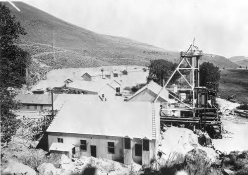 Cement Plant — Calisphere