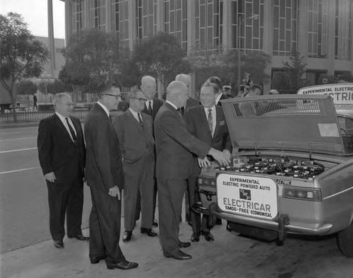 Electricar — Calisphere