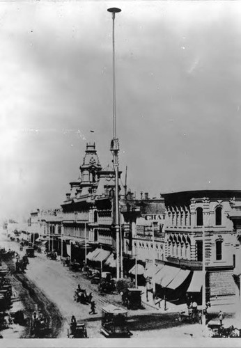 Department Buildings — Calisphere