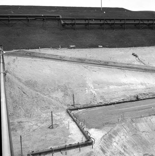 Scattergood construction in progress — Calisphere