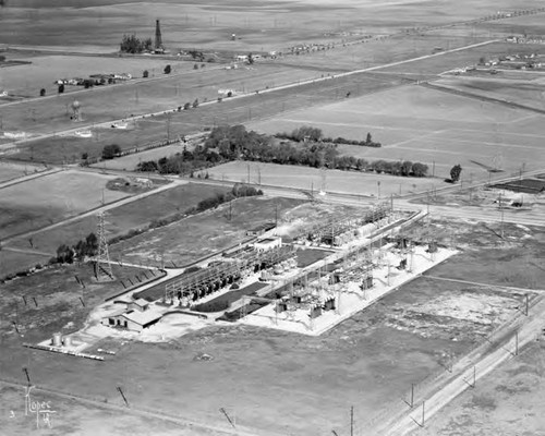 Receiving Stations — Calisphere