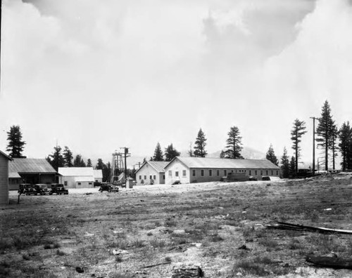 Mono Basin Project — Calisphere