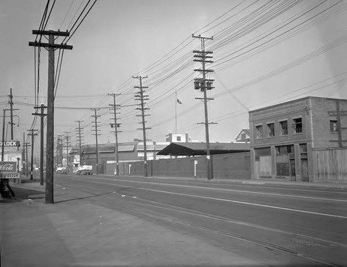 Department Buildings — Calisphere