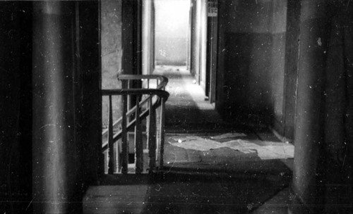 Interior of the Pico House — Calisphere