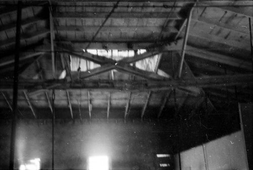 Interior of the Pico House — Calisphere