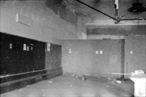 Interior of the Pico House — Calisphere