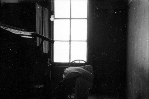 Interior of the Pico House — Calisphere