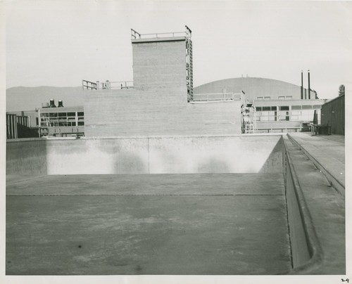 World War II Marine base and future site of the UC Santa Barbara campus ...