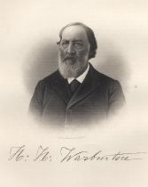 Henry Hulme Warburton, M.D — Calisphere