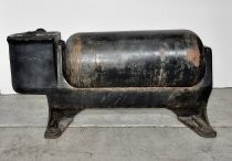 Hog Joy Pig Oiler — Calisphere