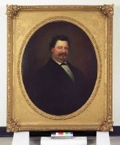 Samuel Addison Bishop, c. 1875 — Calisphere