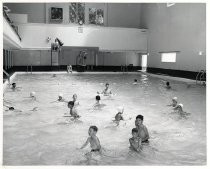 Alum Rock Park Pool — Calisphere