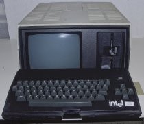 Intel iPDS 100 Personal Development System — Calisphere