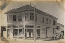 O'Connell Brothers Meat Market & Grocery — Calisphere