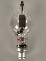 Eimac 450TH transmitting triode — Calisphere