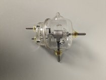 Eimac 15E triode — Calisphere