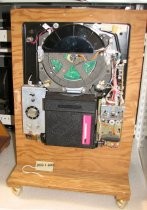 Cartrivision video recorder and playback system — Calisphere