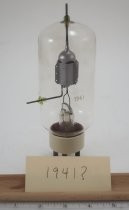 Eimac "1941" power triode — Calisphere