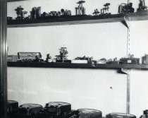 New Almaden Museum exhibit display — Calisphere