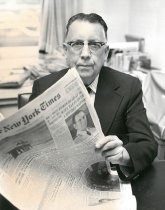 Portrait of Benjamin Hitt — Calisphere