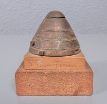 Model 1907 M fuze timer — Calisphere