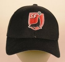 San Francisco Seals baseball cap — Calisphere
