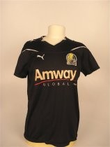 #10 Marta FC Gold Pride jersey — Calisphere