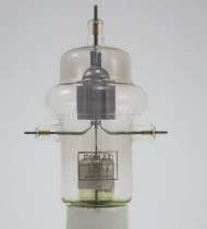 Eimac JAN 327-A high power VHF triode — Calisphere