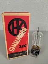 Gammatron Type 24G — Calisphere