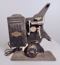 Keystone Model No. E 743 projector — Calisphere